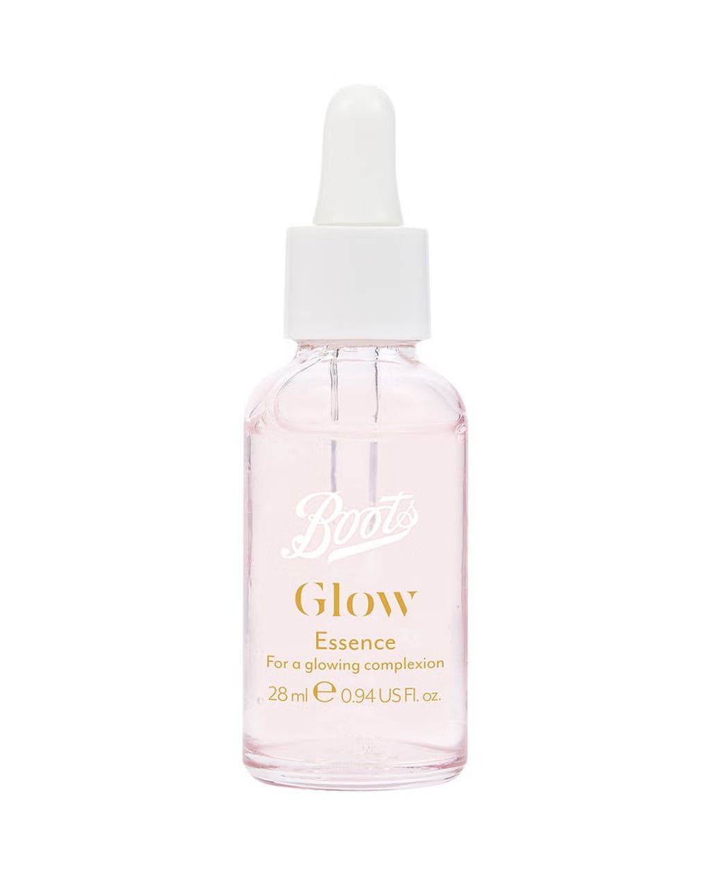 Boots Glow Essence Serum 28ml | Boots Kuwait