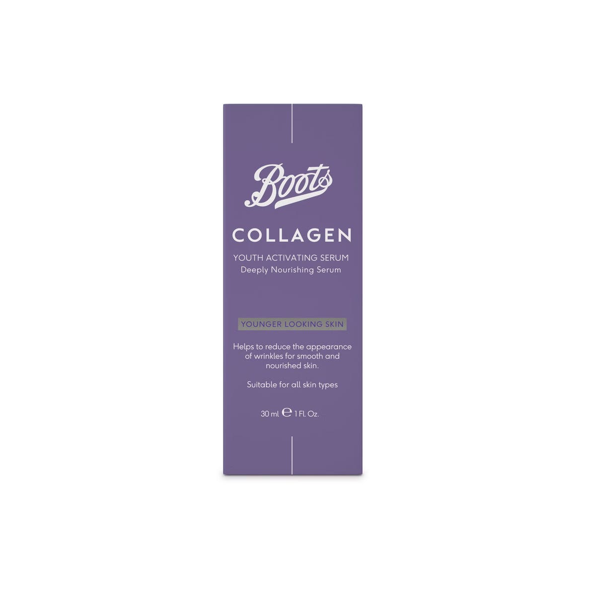 Boots Collagen Serum | Boots Kuwait