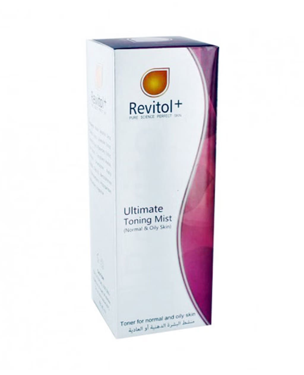 Revitol Ultimate Toning Mist 150 Ml | Boots Kuwait