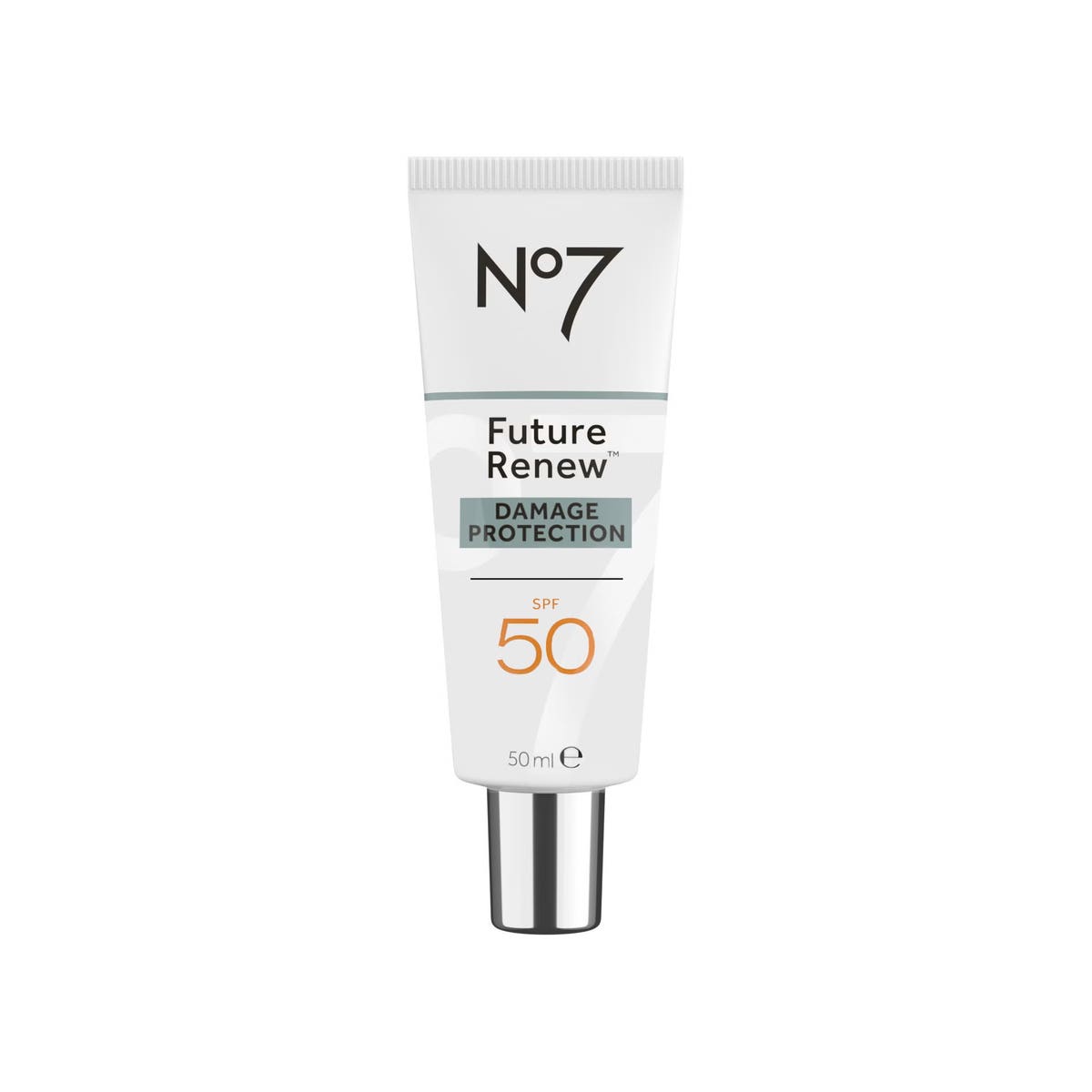 No7 Future Renew Damage Protection Defence Shield Spf 50 | Boots Kuwait