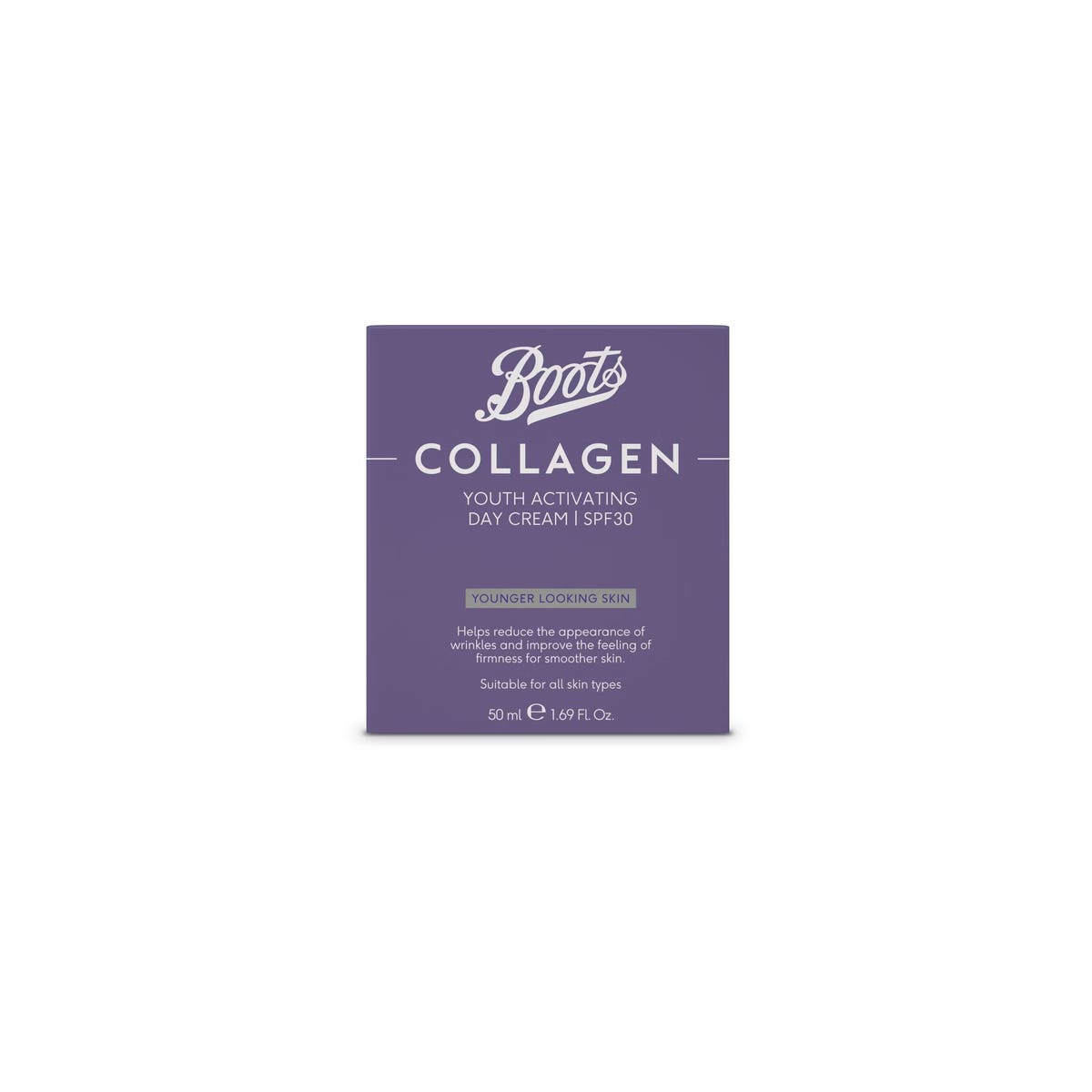 Boots Collagen Day Cream | Boots Kuwait