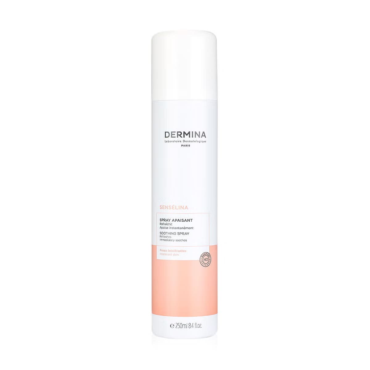 Dermina Senselina Soothing Spray 250ml | Boots Kuwait